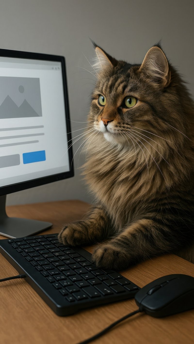 Cat Mice Light Mockup Images | Free Photos, PNG Stickers, Wallpapers ...