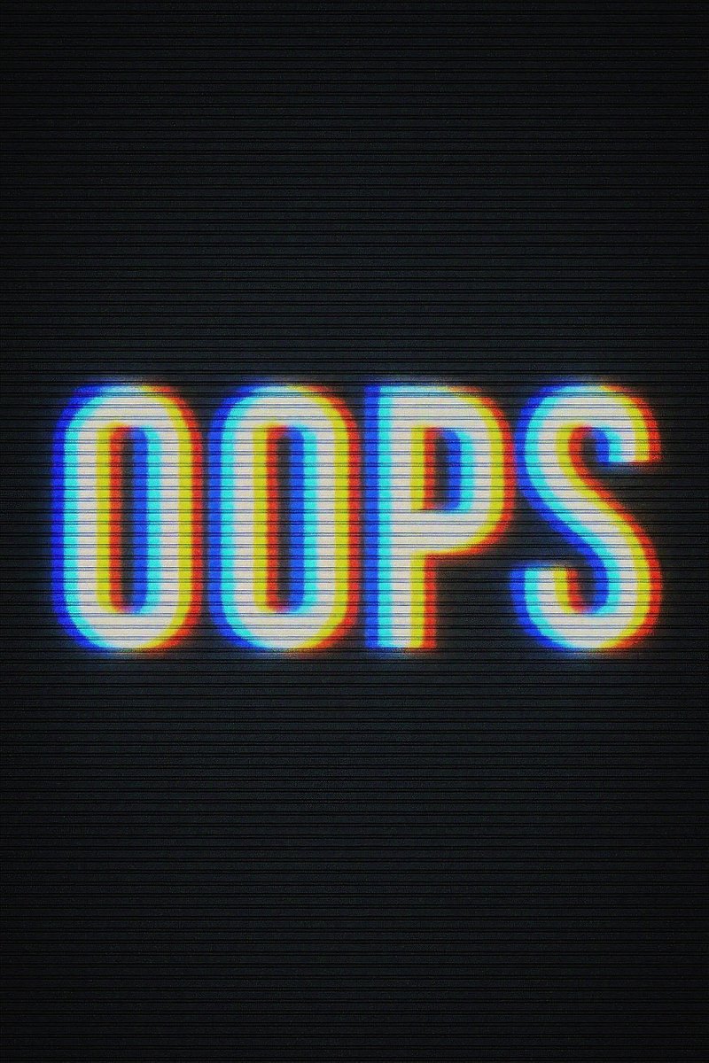 Oops Images | Free Photos, PNG Stickers, Wallpapers & Backgrounds ...