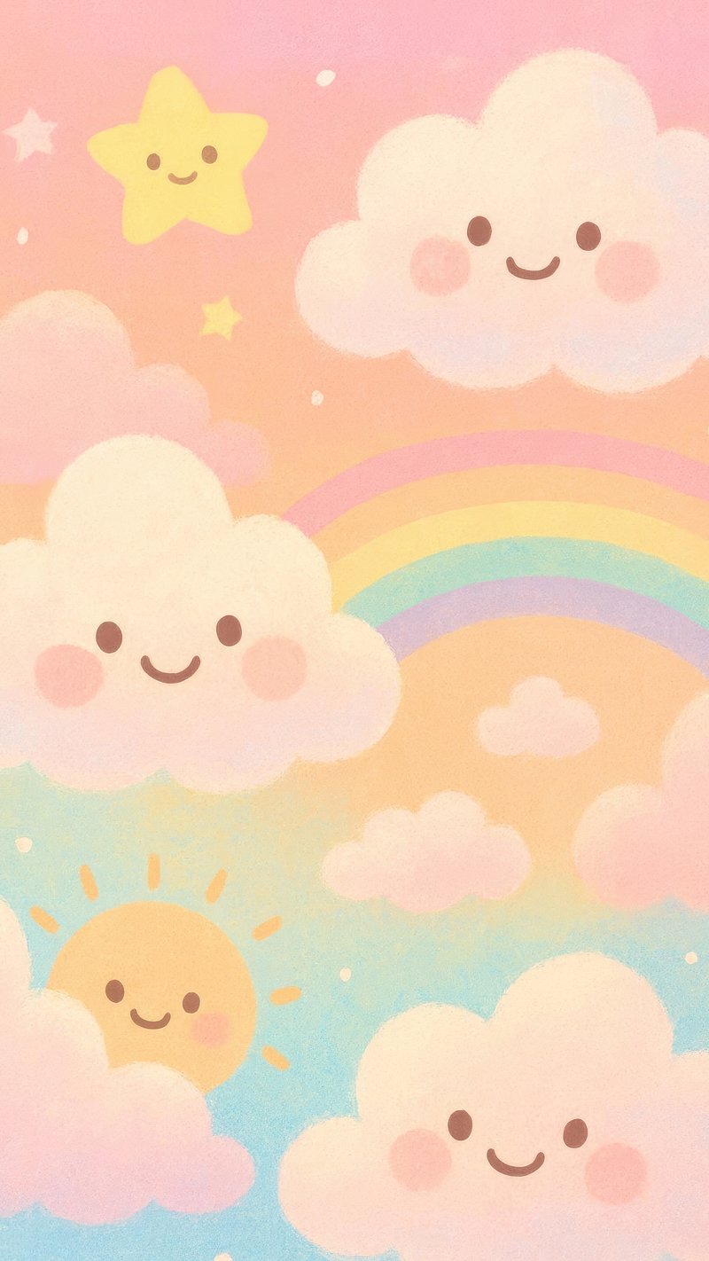 Cute* Design Wallpaper Images | Free Photos, PNG Stickers, Wallpapers ...