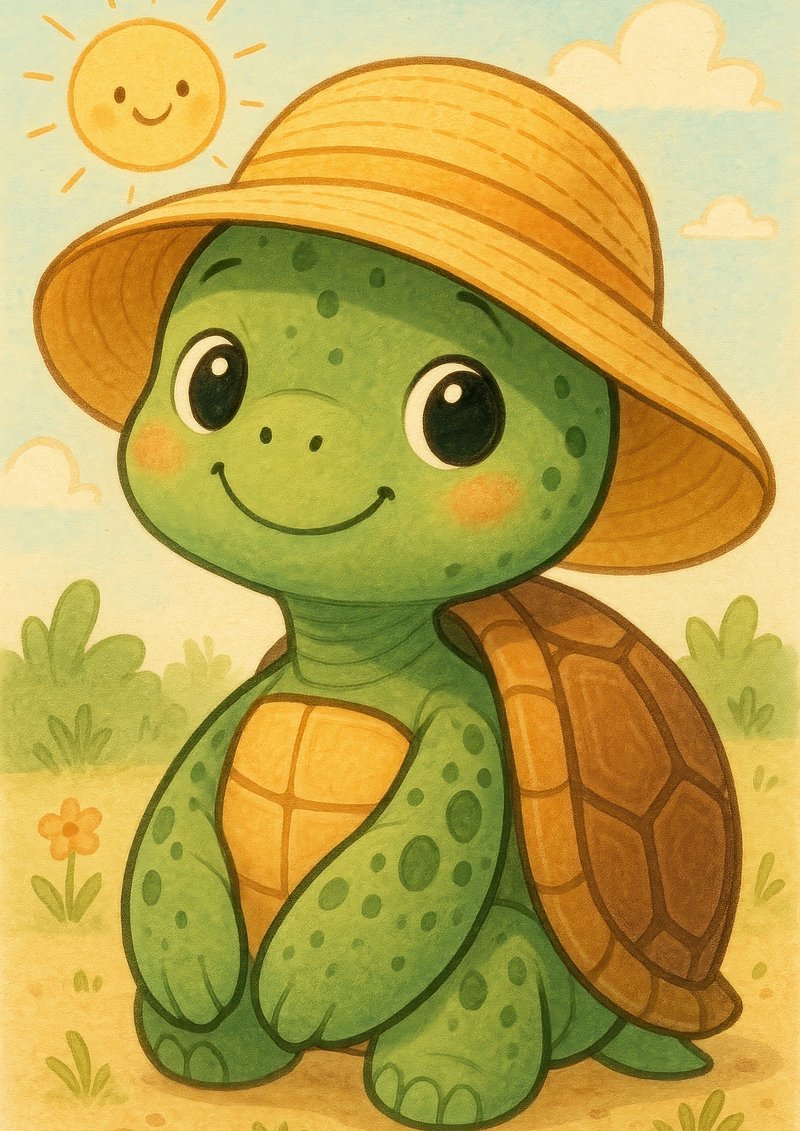 Tortoise Cartoon Images | Free Photos, PNG Stickers, Wallpapers ...