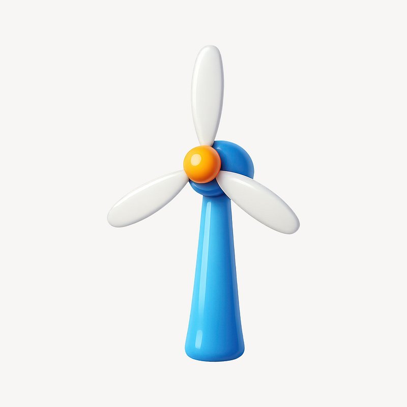 Wind+turbines+clipart Shadow Images | Free Photos, PNG Stickers ...