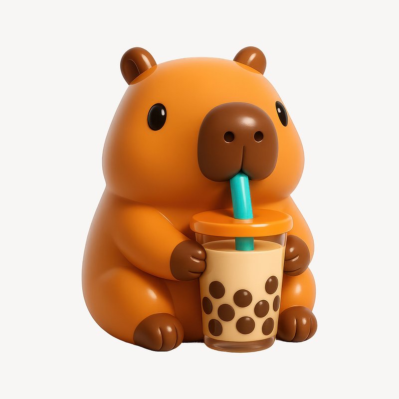 Cute Boba Images | Free Photos, PNG Stickers, Wallpapers & Backgrounds ...