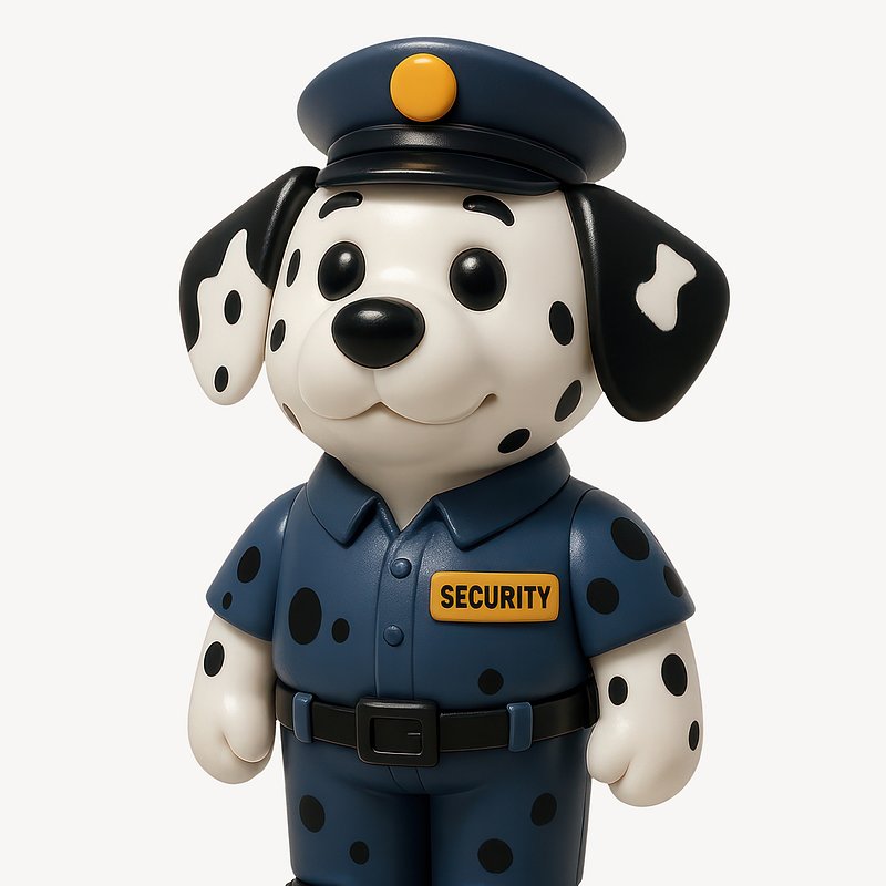 Cartoon Security Guard Images | Free Photos, PNG Stickers, Wallpapers ...