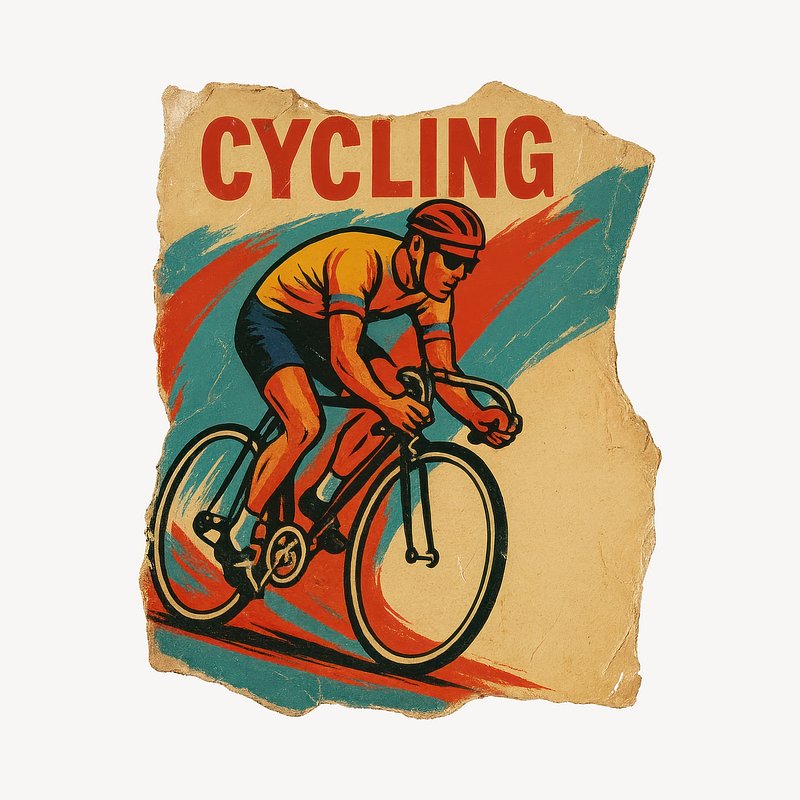 Old Bikes Transportation Bicycle Art Paper Images | Free Photos, PNG ...