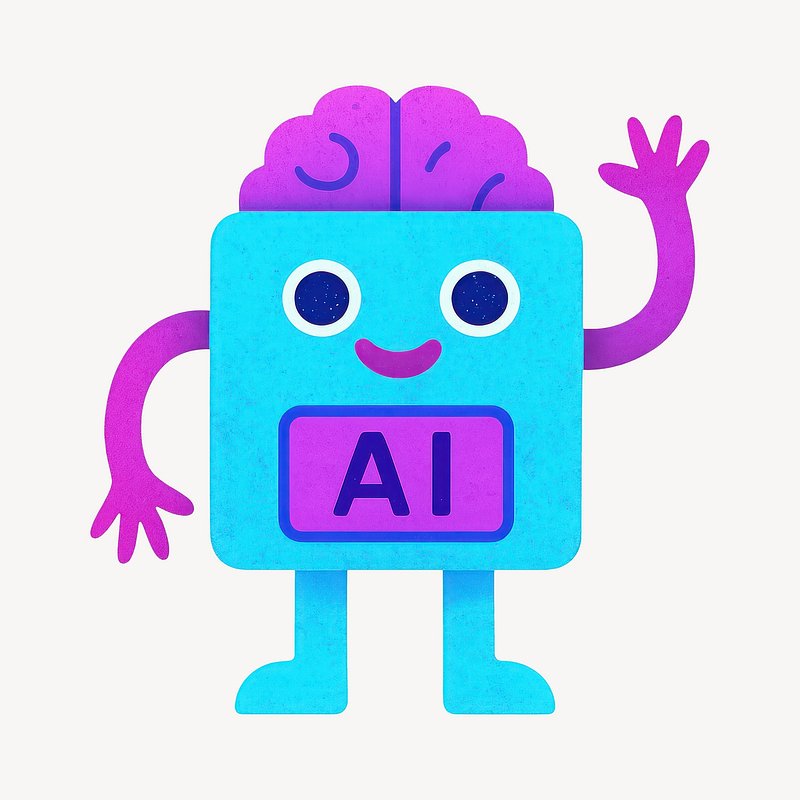 Character.ai. Design Robot Artificial Intelligence Texture Images ...