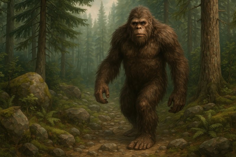 Sasquatch Images | Free Photos, PNG Stickers, Wallpapers & Backgrounds ...