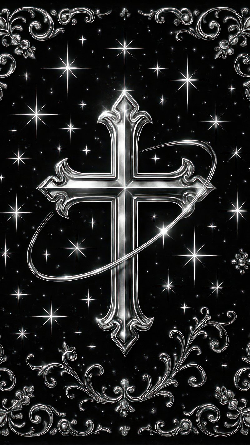 Cross+ring+image Background Stars Design Images | Free Photos, PNG ...