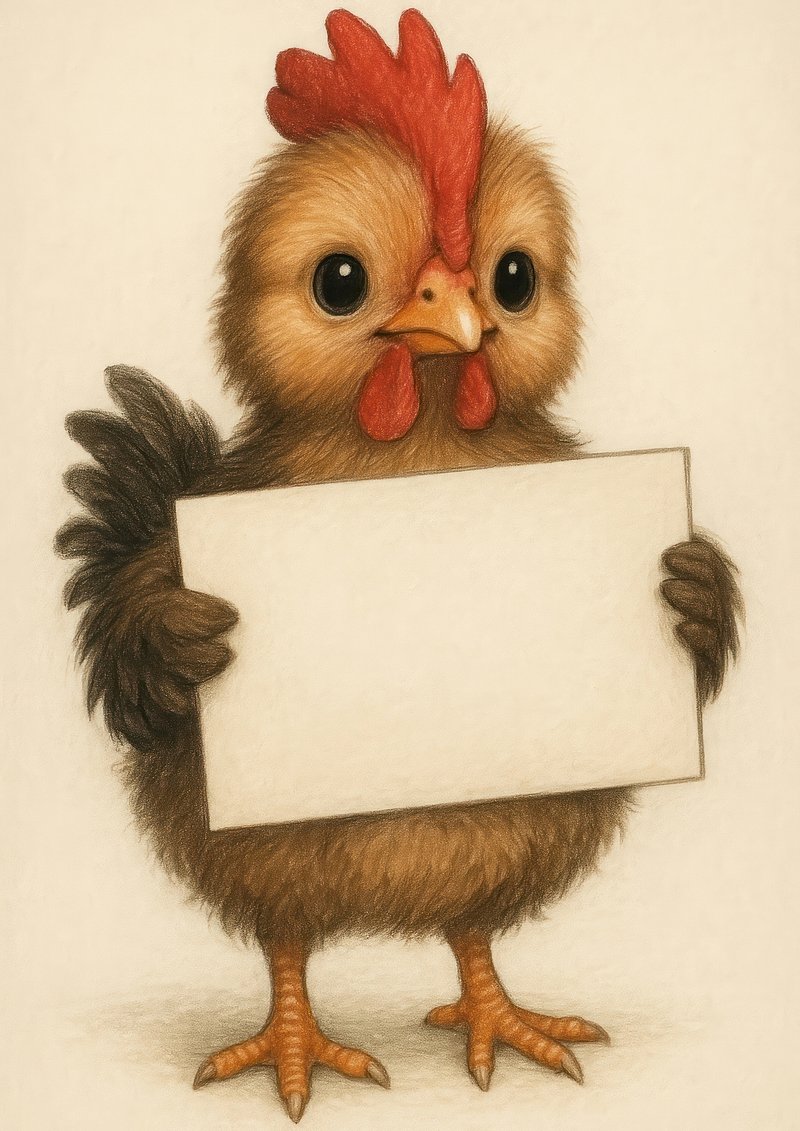 Chicken Signs Bird Images | Free Photos, PNG Stickers, Wallpapers ...