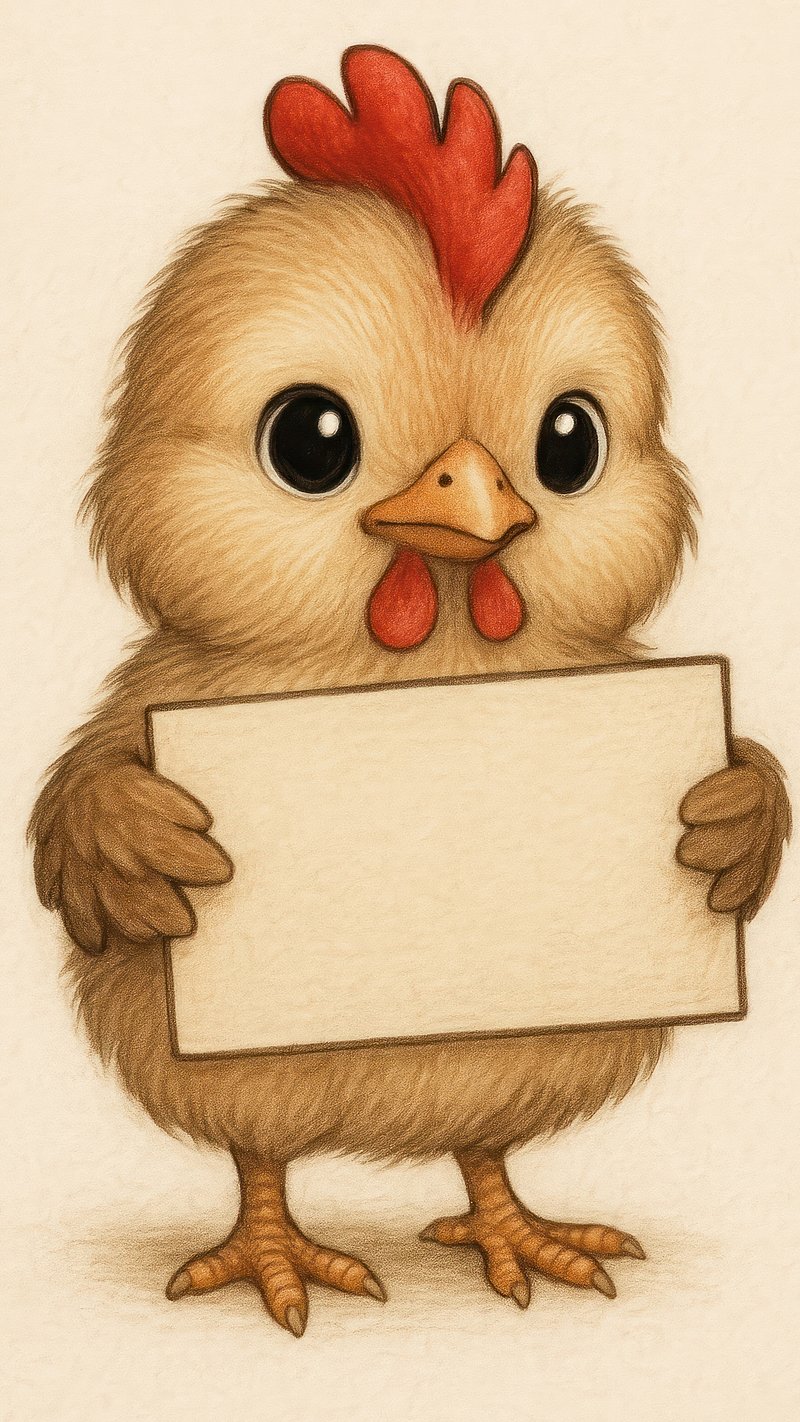 Chicken Signs Bird Images | Free Photos, PNG Stickers, Wallpapers ...