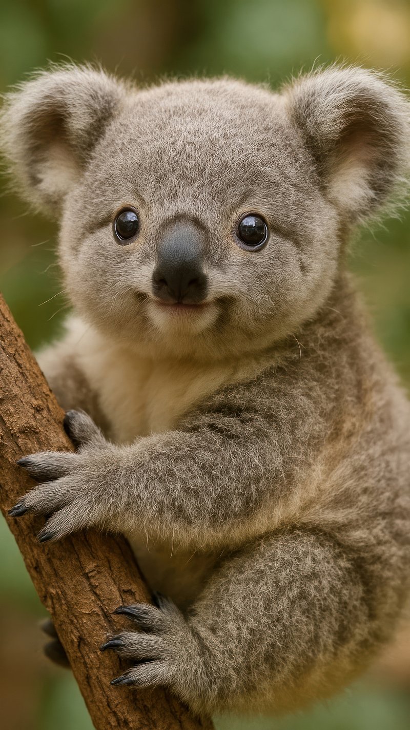 Australian Wallpaper Mammal Images | Free Photos, PNG Stickers ...