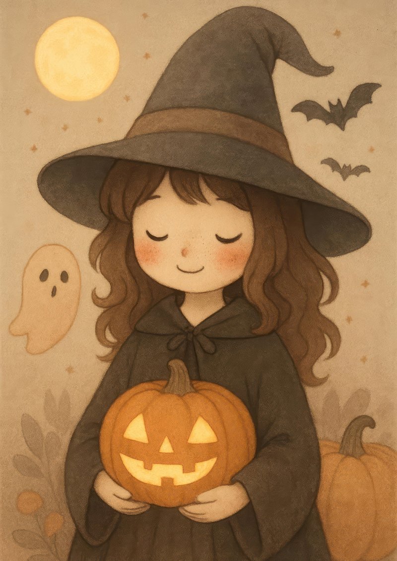 Bats Wallpaper Design Spooky Moon Cartoon Images | Free Photos, PNG ...