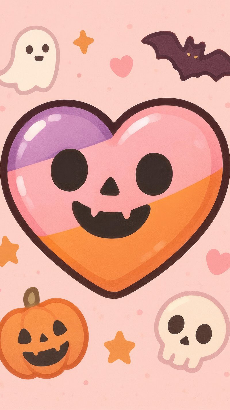 Bats Wallpaper Design Spooky Cartoon Dark Images | Free Photos, PNG ...