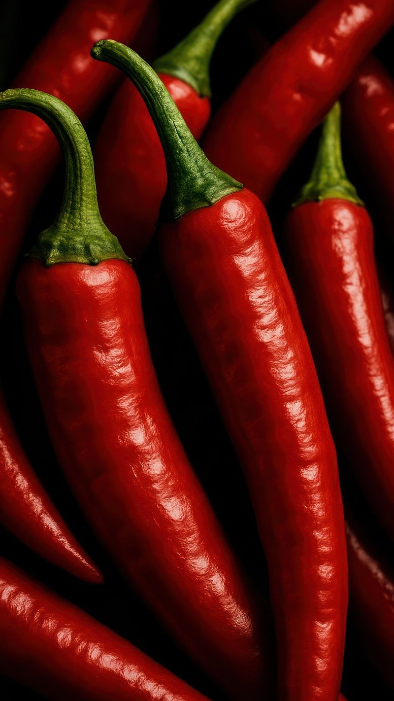 Red Chilli Images | Free Photos, PNG Stickers, Wallpapers & Backgrounds ...