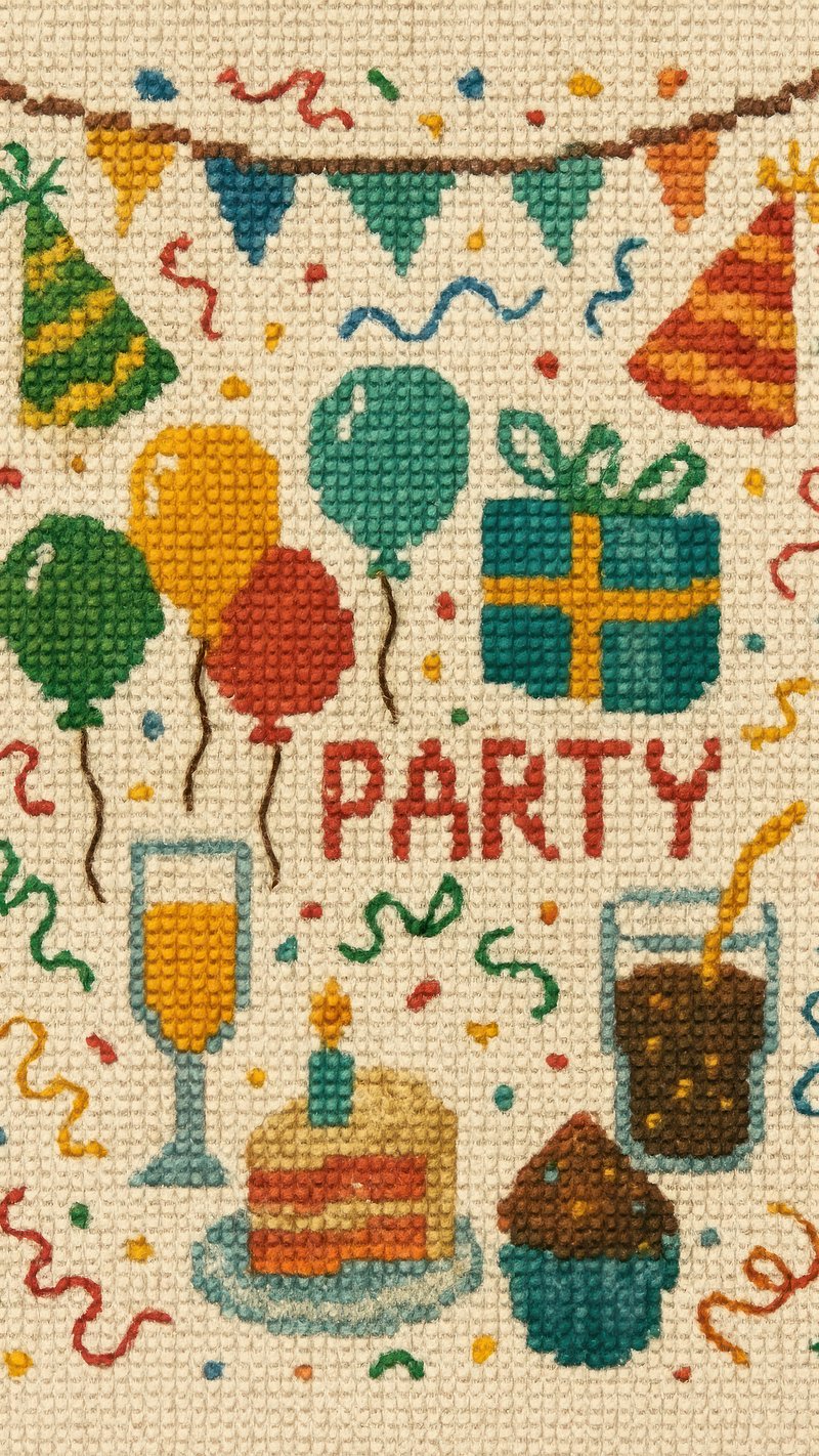 Streamer+wallpaper Party Images | Free Photos, PNG Stickers, Wallpapers ...