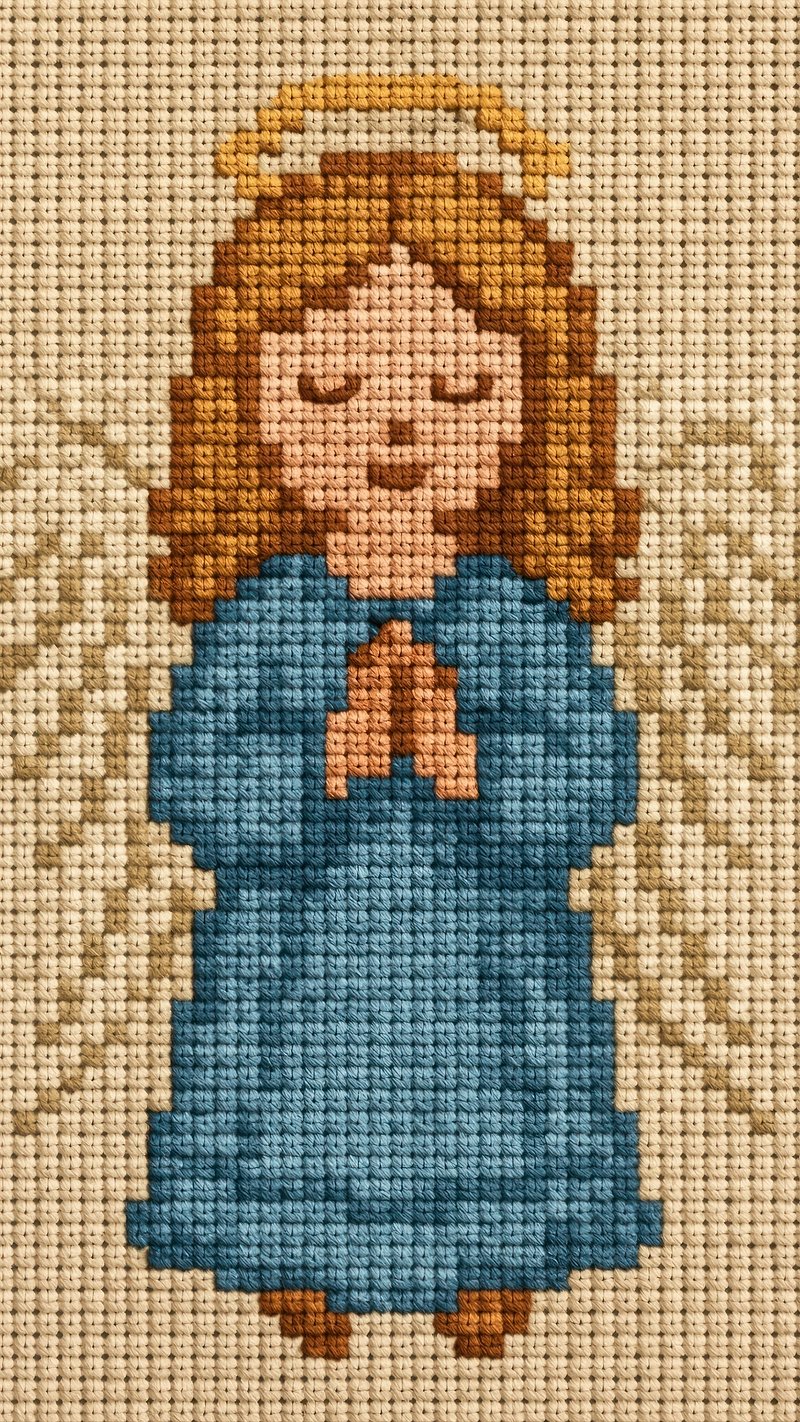 Angel Pixel Images | Free Photos, PNG Stickers, Wallpapers ...