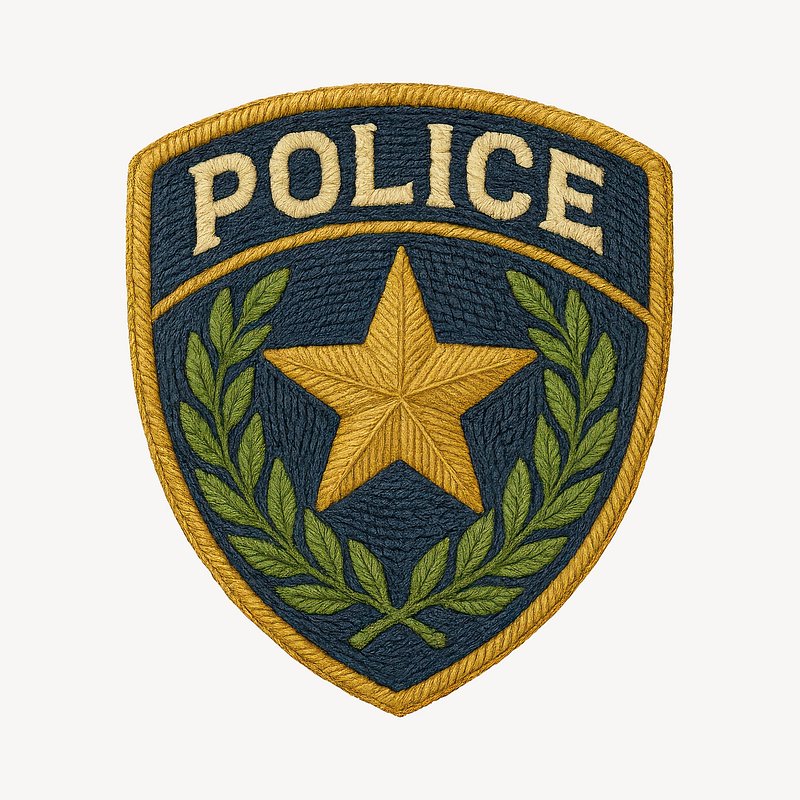 Police Logo Images | Free Photos, PNG Stickers, Wallpapers ...