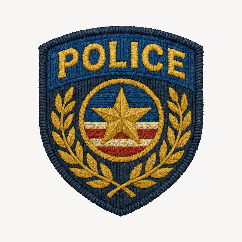 Police Logo Images | Free Photos, PNG Stickers, Wallpapers ...