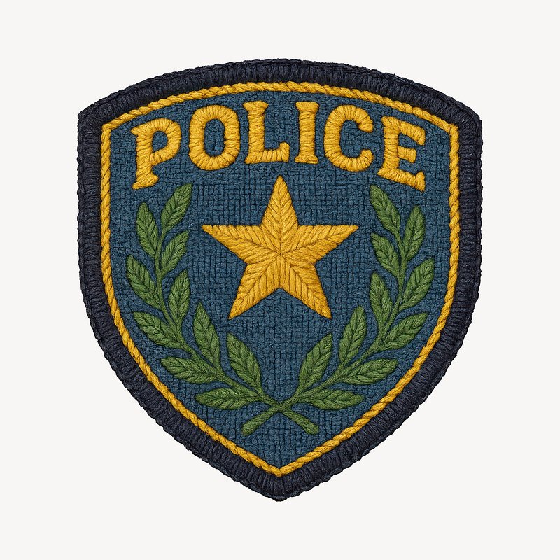Police Logo Images | Free Photos, PNG Stickers, Wallpapers ...