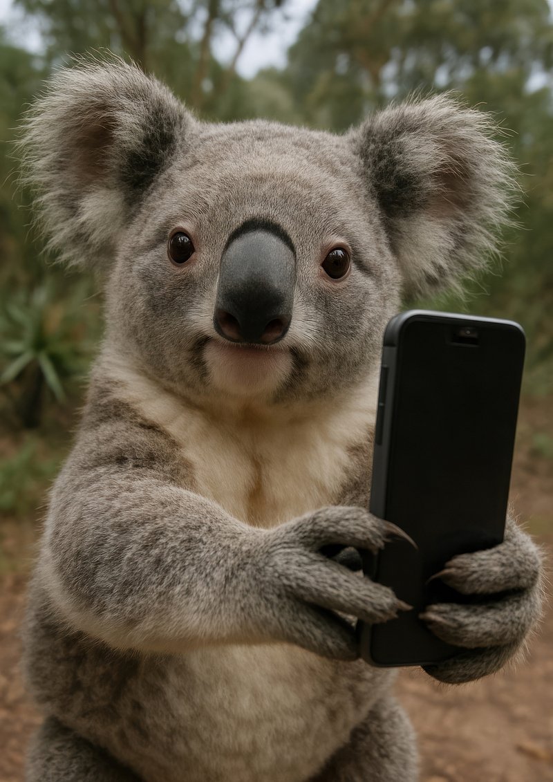 Koala+images+cute TIF Images | Free Photos, PNG Stickers, Wallpapers ...