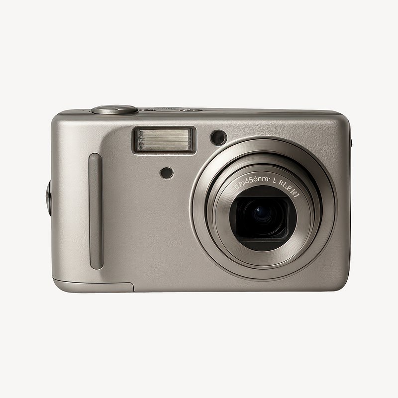 PNG Compact digital camera design | Premium PNG - rawpixel