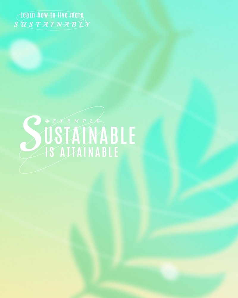 Simplistic Green Aesthetic Graphic Leaf Images | Free Photos, PNG ...