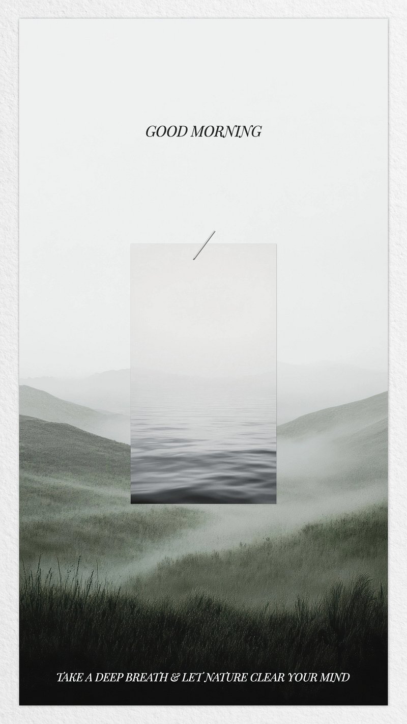 Good Morning Aesthetic Images | Free Photos, PNG Stickers, Wallpapers ...