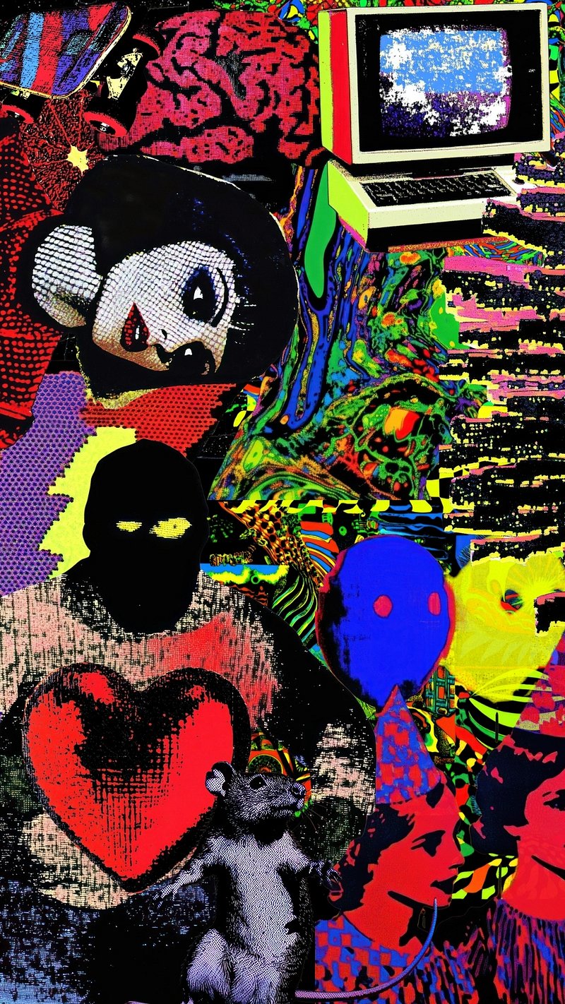 Static Effect Art Images | Free Photos, PNG Stickers, Wallpapers ...