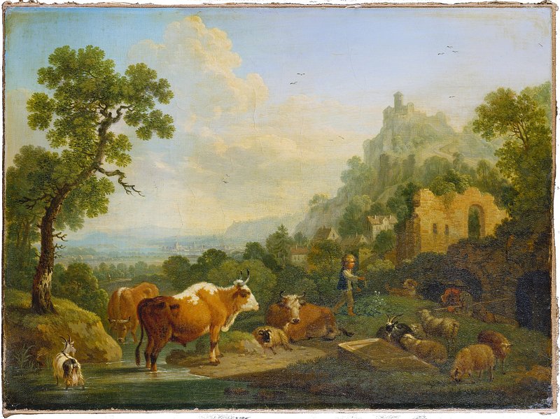 Pet Creative Commons Animal Person Art | Download Free Original ...