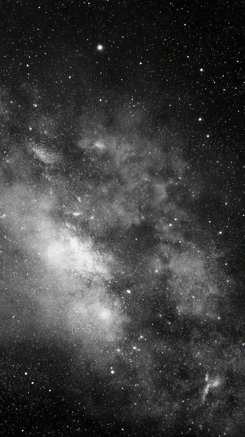 Vast empty galaxy space universe | Free Photo - rawpixel