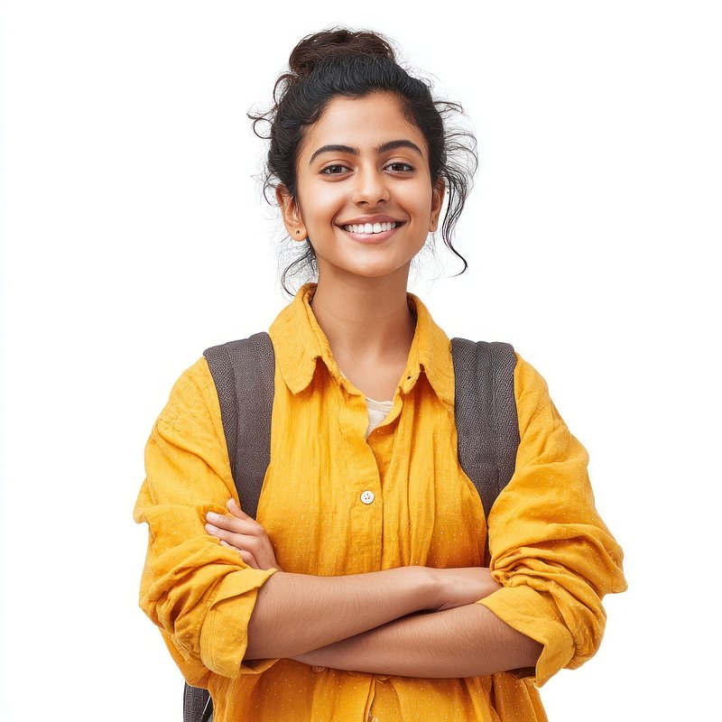 People happy smile background | Free Photo - rawpixel