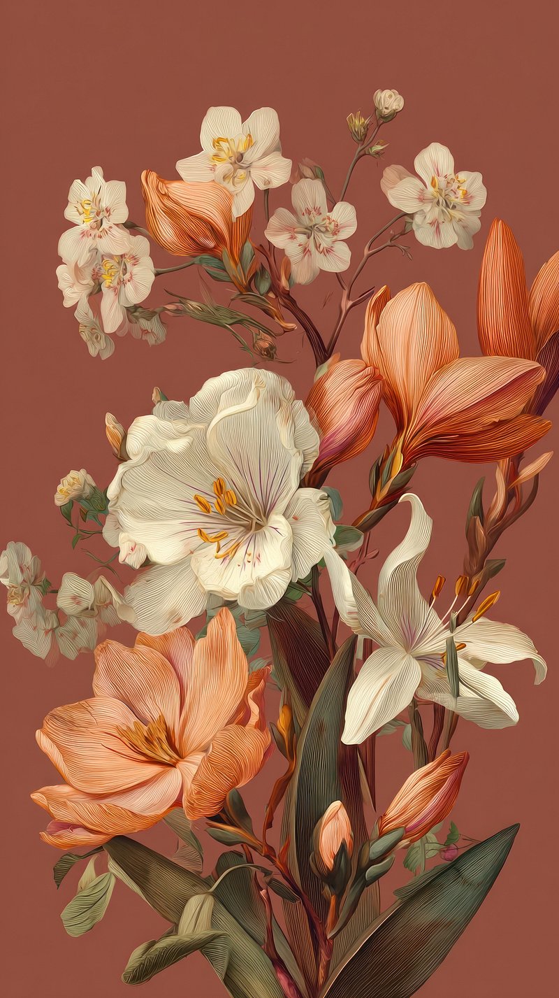 Phone Wallpapers TIFF Plant Background Images | Free Photos, PNG ...