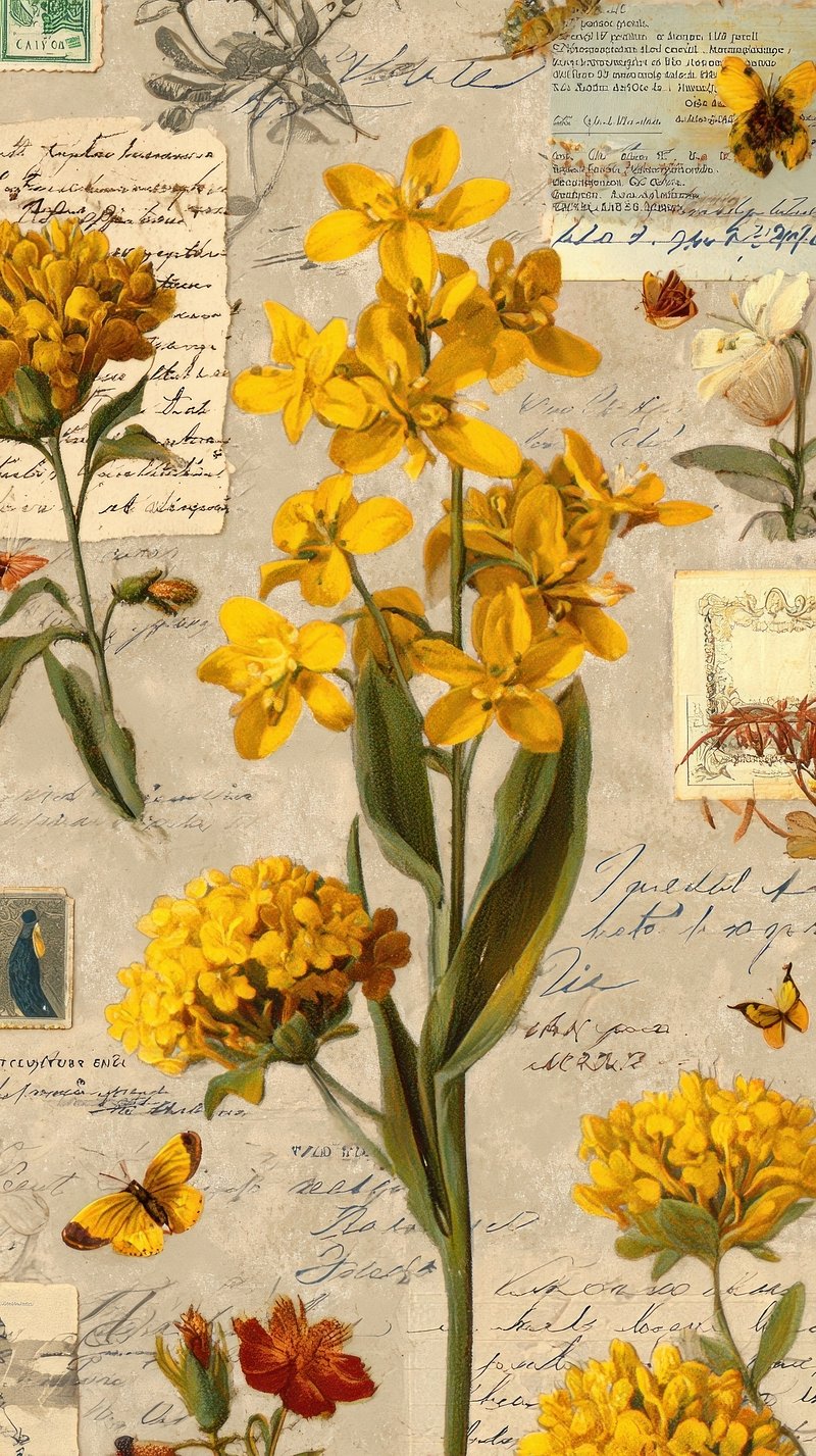 Aesthetic Yellow Background Images | Free Photos, PNG Stickers ...