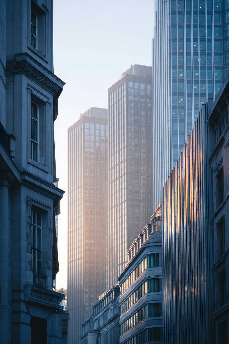 Tall House Town Urban Building High Rise Images | Free Photos, PNG ...