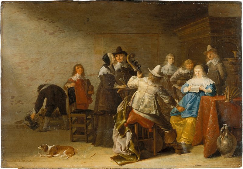 Pet Creative Commons Art Art | Download Free Original Artworks on rawpixel