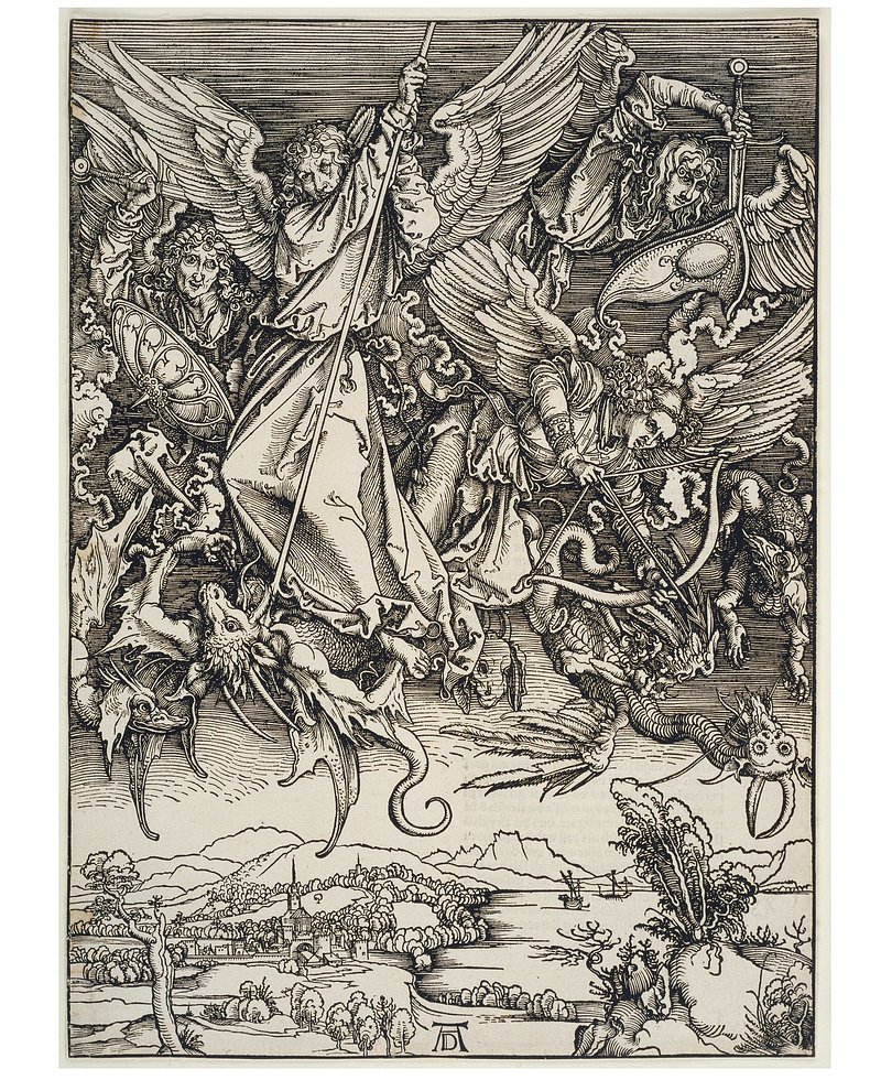 Angel Michael Arts Person Images | Free Photos, PNG Stickers ...