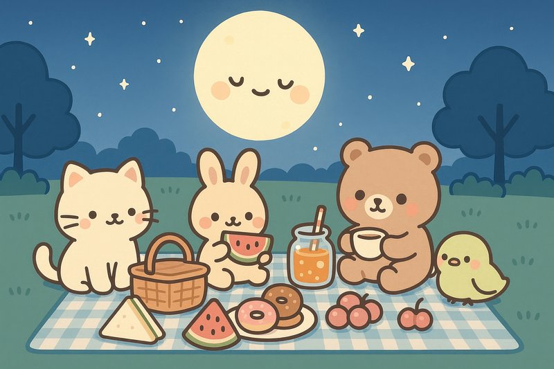 Good+night+images Cartoon Images | Free Photos, PNG Stickers ...