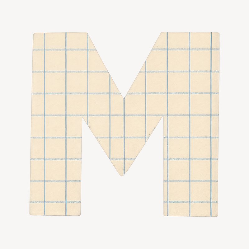 Letter M Images | Free Photos, PNG Stickers, Wallpapers & Backgrounds ...