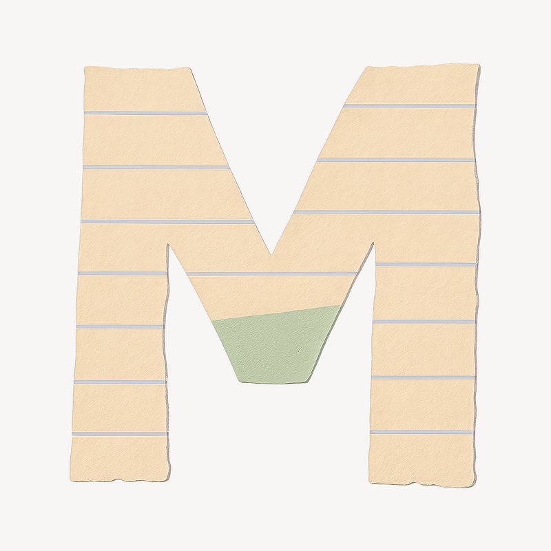 Images.m Letter Design Images | Free Photos, PNG Stickers, Wallpapers ...