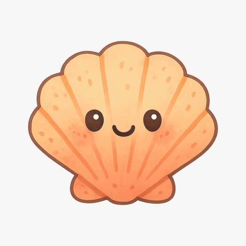 Clam Cartoon Images | Free Photos, PNG Stickers, Wallpapers ...