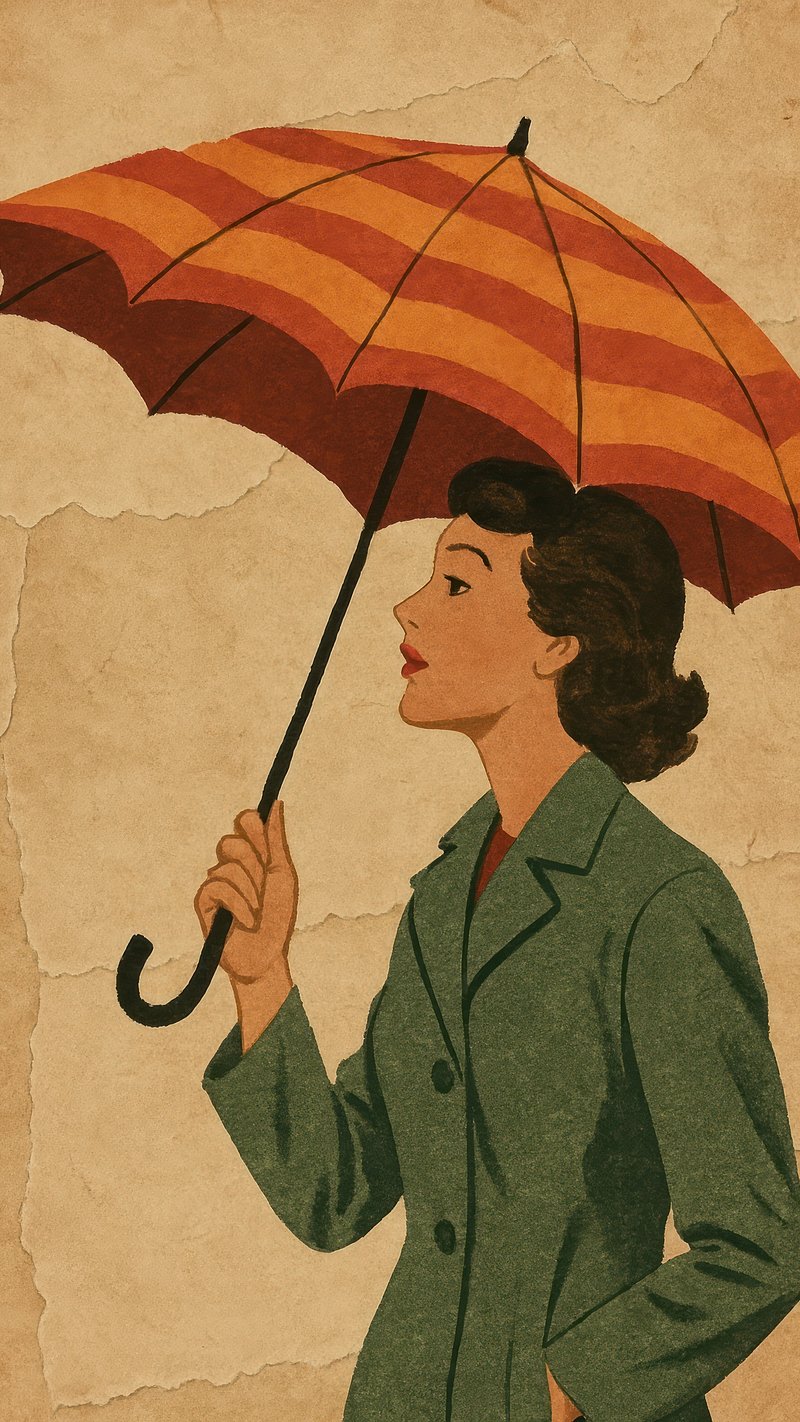Woman Umbrella Images | Free Photos, PNG Stickers, Wallpapers ...