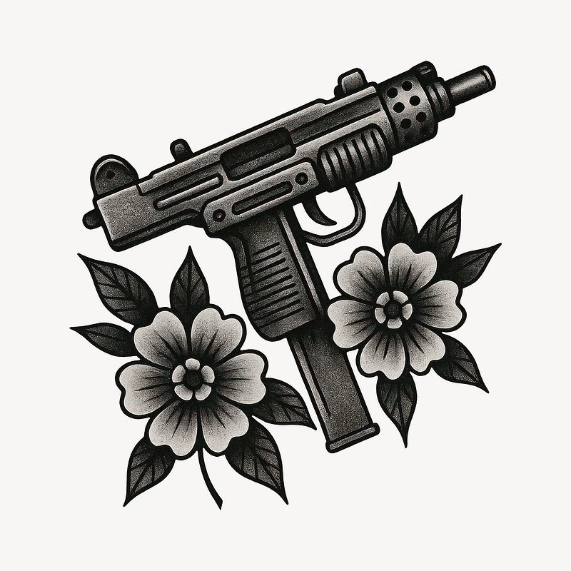 Transparent Gun Images | Free Photos, PNG Stickers, Wallpapers ...