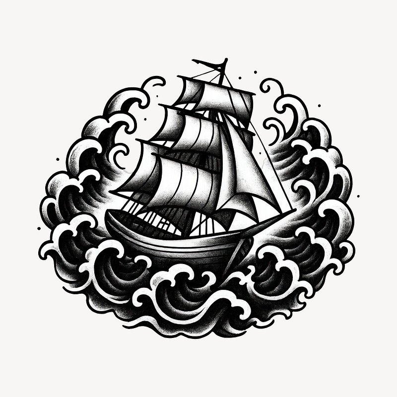 White Wave TIFF Background Images | Free Photos, PNG Stickers ...