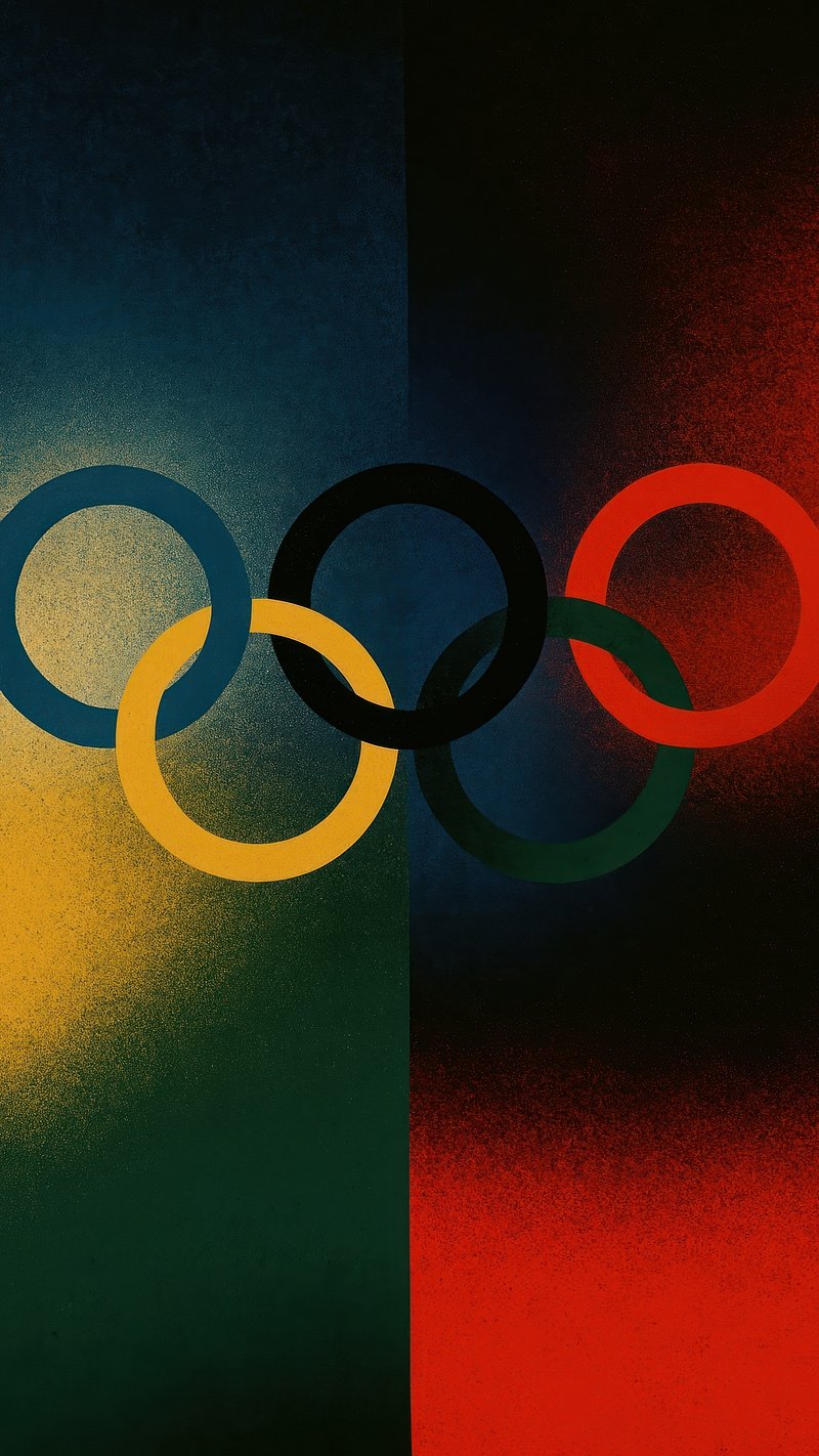Olympic Rings Images | Free Photos, PNG Stickers, Wallpapers ...