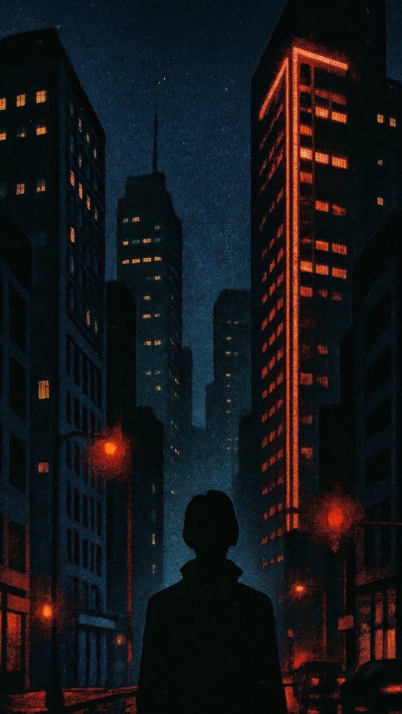 City Night TIF Building TIFF Architecture Images | Free Photos, PNG ...