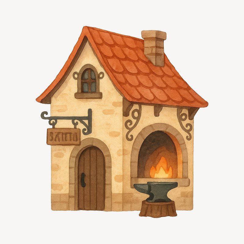 Blacksmith Shops Shadow Images | Free Photos, PNG Stickers, Wallpapers ...