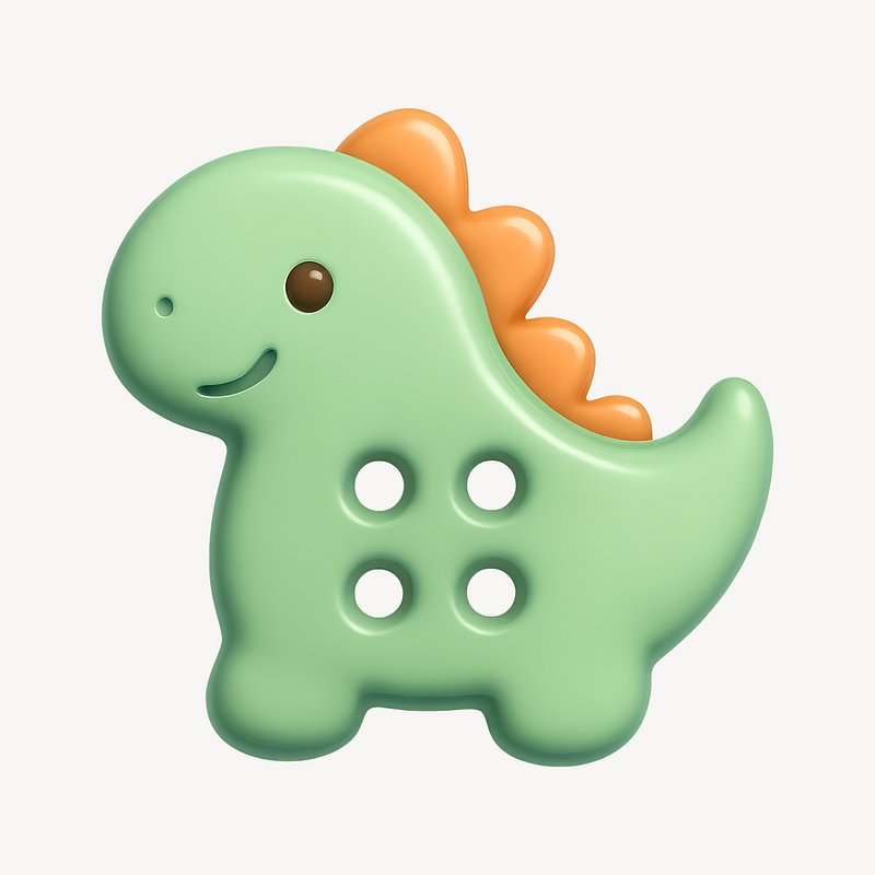 PNG Colorful apple-shaped button illustration | Free PNG - rawpixel