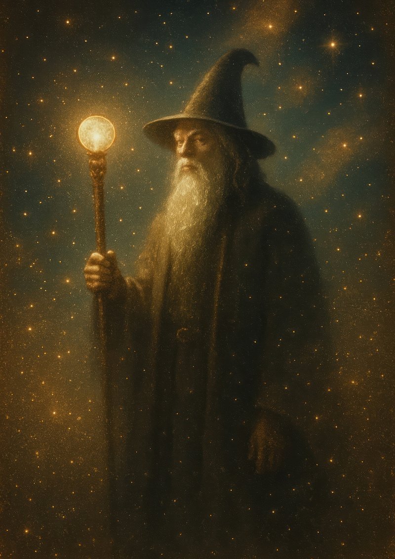 Wizard Background Fantasy Images | Free Photos, PNG Stickers ...