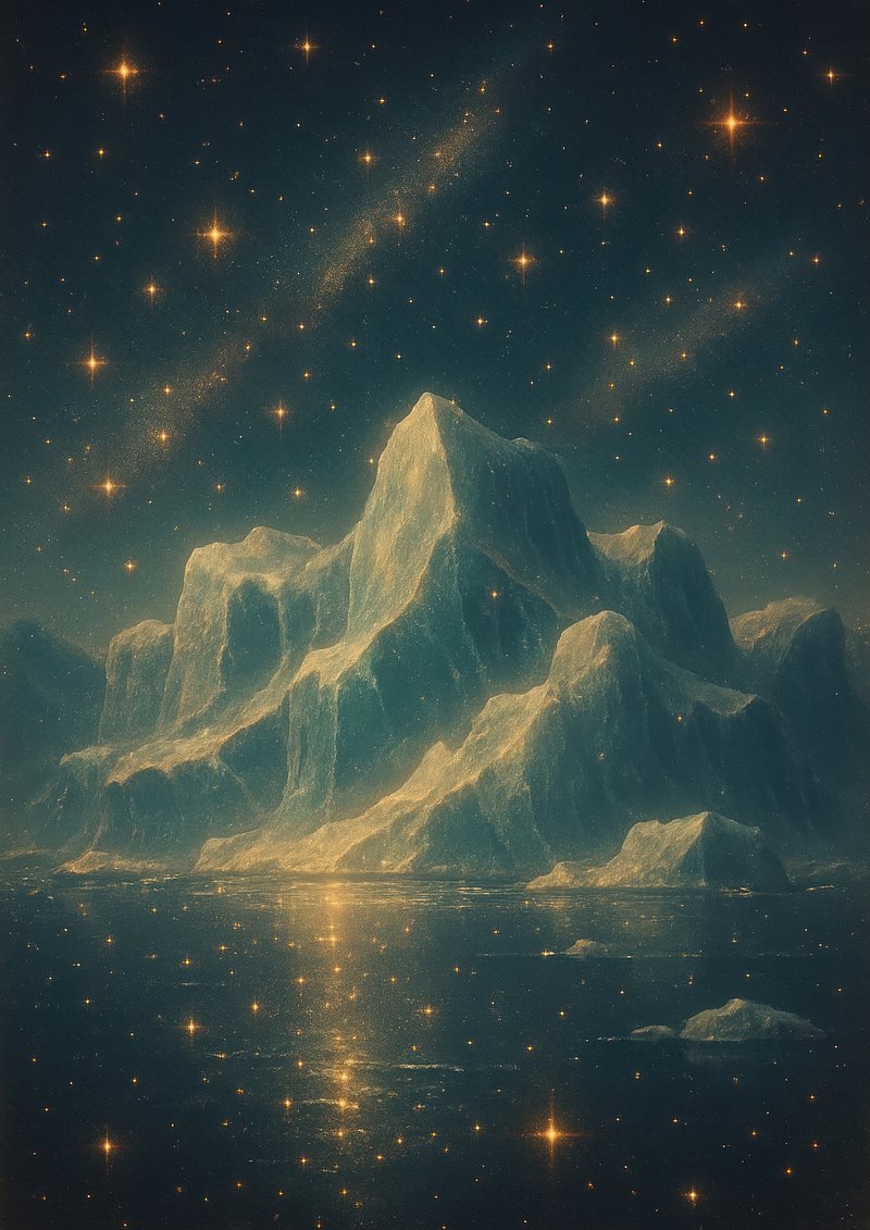 Iceberg TIFF Nature Images | Free Photos, PNG Stickers, Wallpapers ...