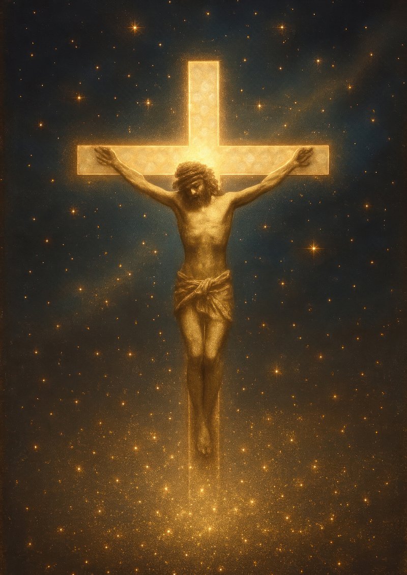Cross Of Jesus TIFF Images | Free Photos, PNG Stickers, Wallpapers ...