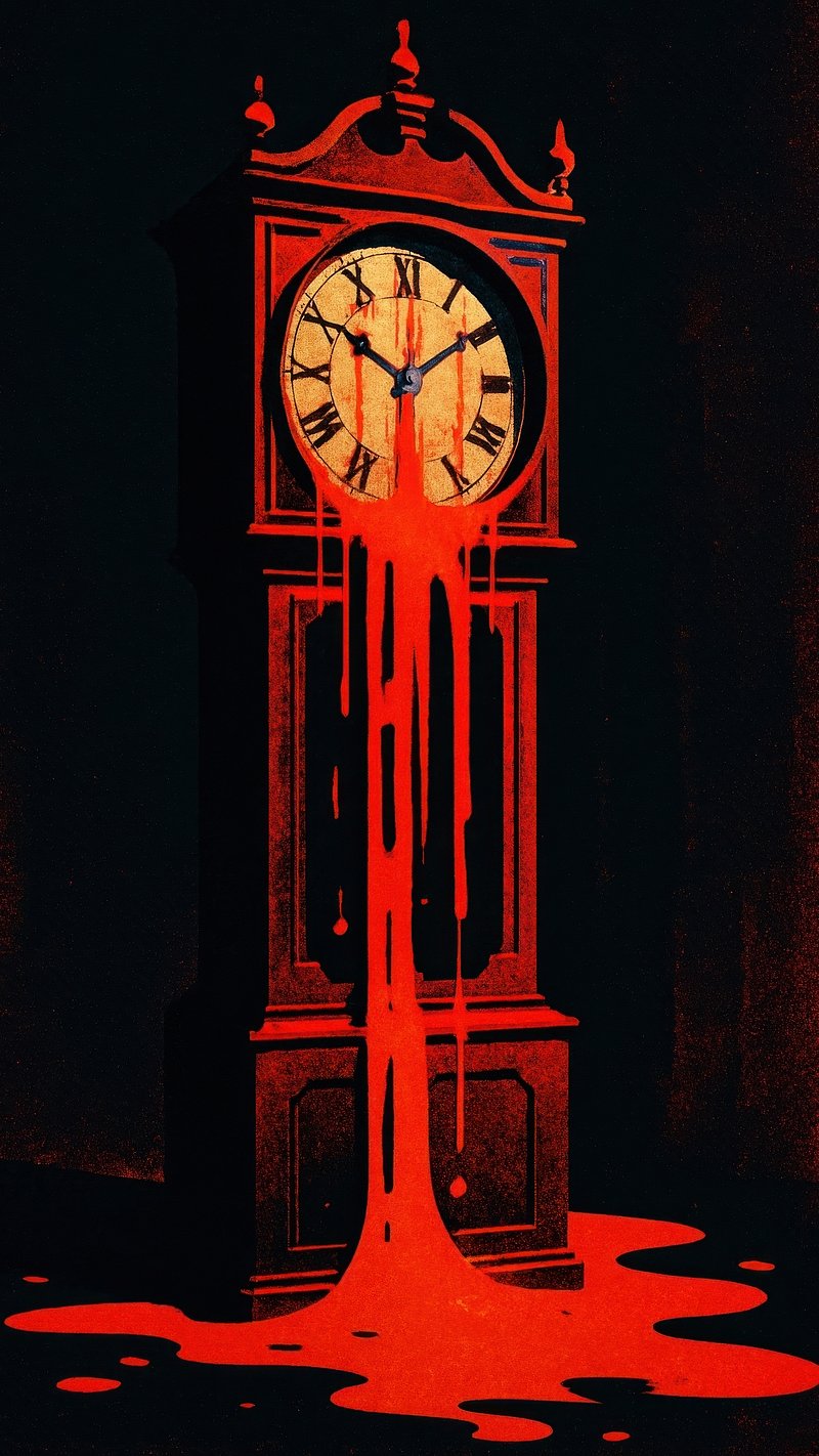 Iphone Wallpaper Clock Design TIFF Background Images | Free Photos, PNG ...